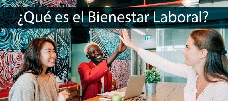 Te Explicamos Qué Es El Bienestar Laboral L Futurwellness